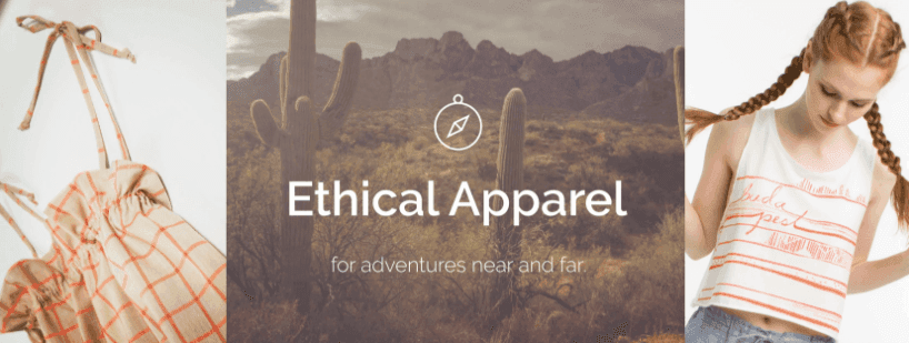 The Common Good Company - Sustainability Rating - Good On You