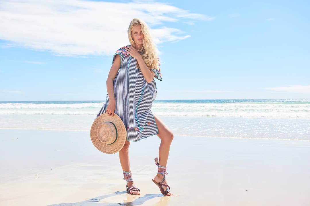 TAMGA Designs - Sustainability Rating - Good On You