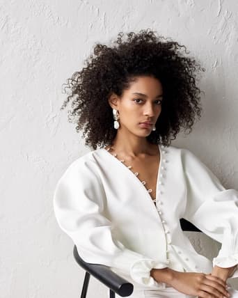 Hailey Gerrits - Sustainability Rating - Good On You