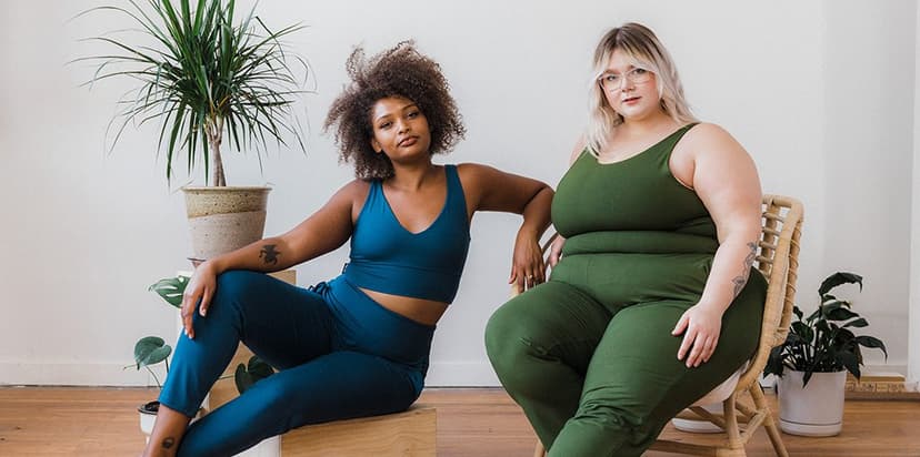 The Very Good Bra - Sustainability Rating - Good On You