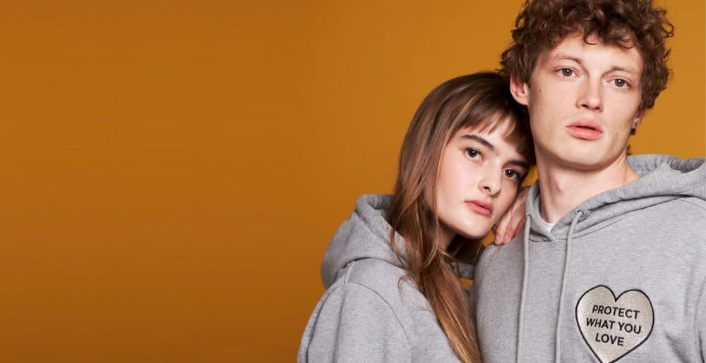 H&M - Sustainability Rating - Good On You